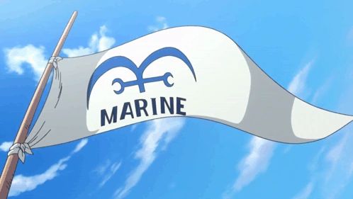 Marines | One Piece World Wiki | Fandom