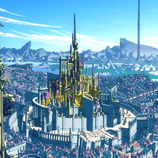 Marley | One Piece World Wiki | Fandom