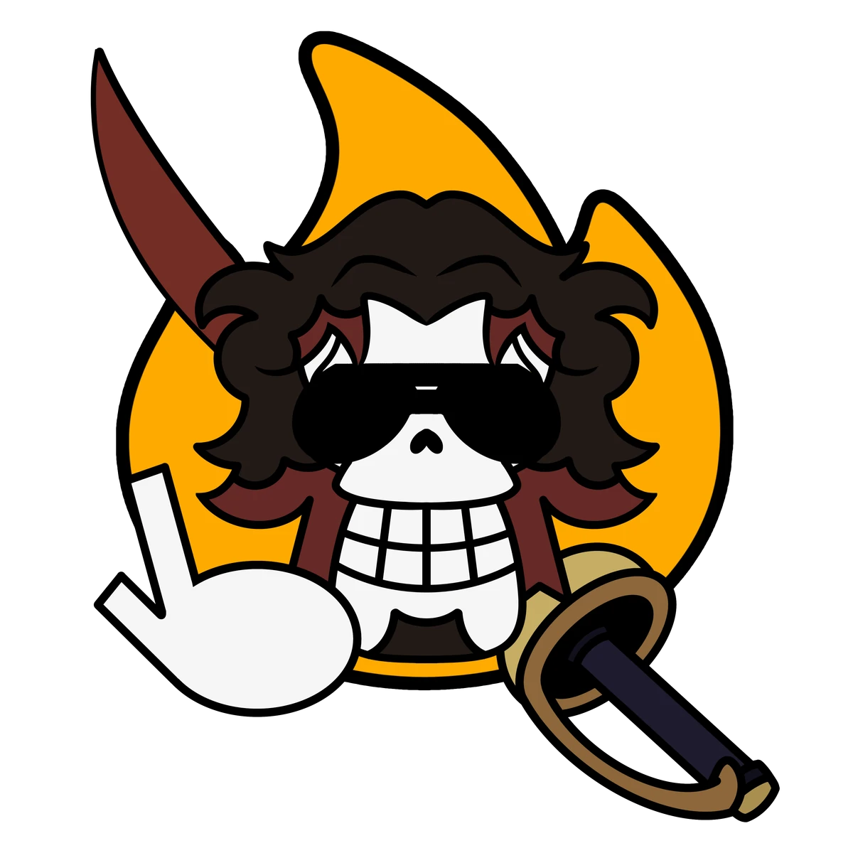 Redman Pirates | One Piece World Wiki | Fandom