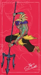 Jace | One Piece World Wiki | Fandom