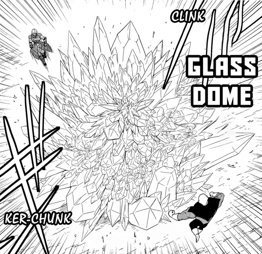 Gara Gara no Mi | One Piece World Wiki | Fandom