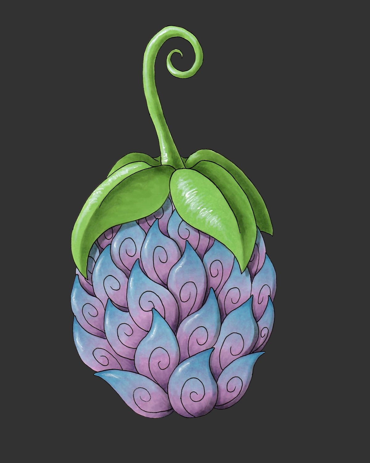 Ryu Ryu no Mi, Model: Ankylosaurus | One Piece World Wiki | Fandom