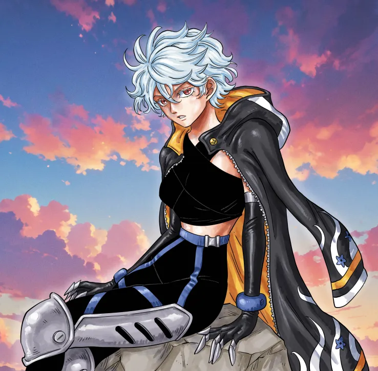Elara | One Piece World Wiki | Fandom