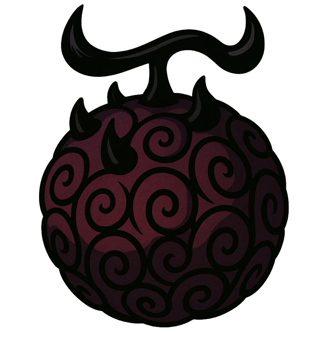 Kyofu Kyofu no Mi | One Piece World Wiki | Fandom