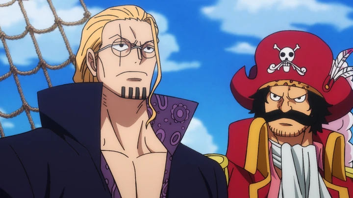 First Mate | One Piece World Wiki | Fandom