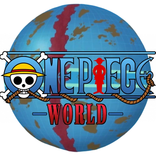 Interactive Maps | One Piece World Wiki | Fandom