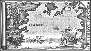East Blue | Wiki One Piece | Fandom