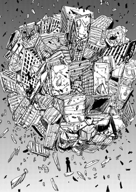 Gomi Gomi no Mi | One Piece World Wiki | Fandom