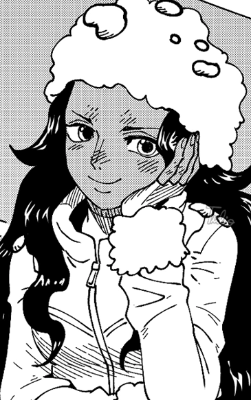 Starla | One Piece World Wiki | Fandom