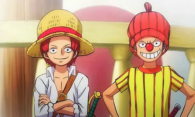 Pirate Apprentice | One Piece World Wiki | Fandom