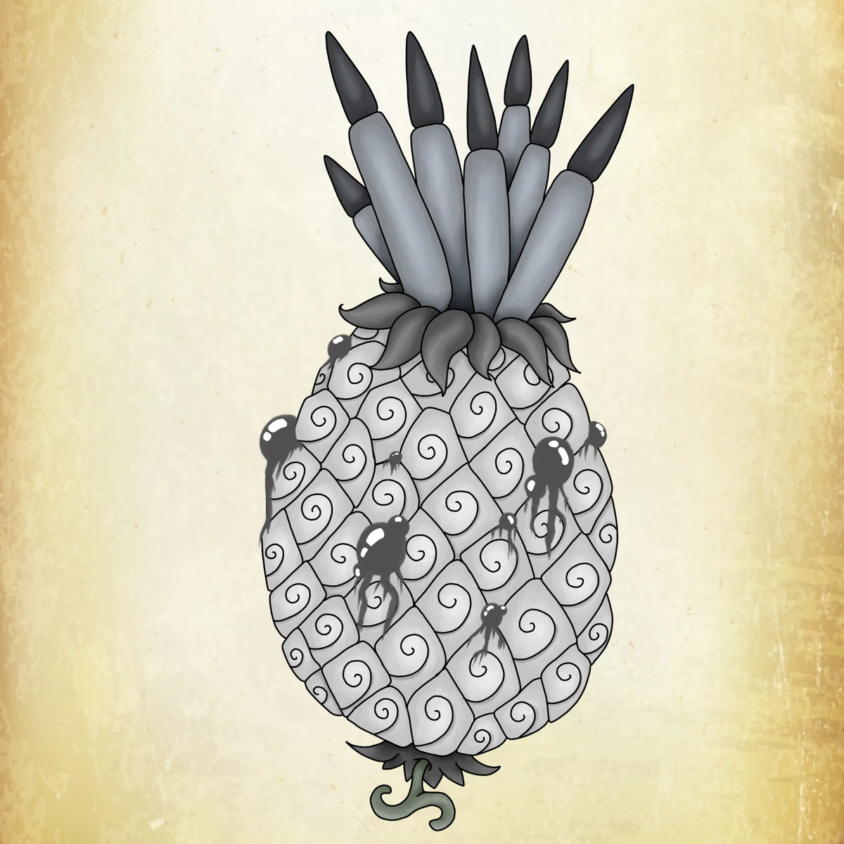 Nama Nama no Mi | One Piece World Wiki | Fandom