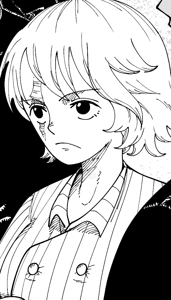 Kafka | One Piece World Wiki | Fandom