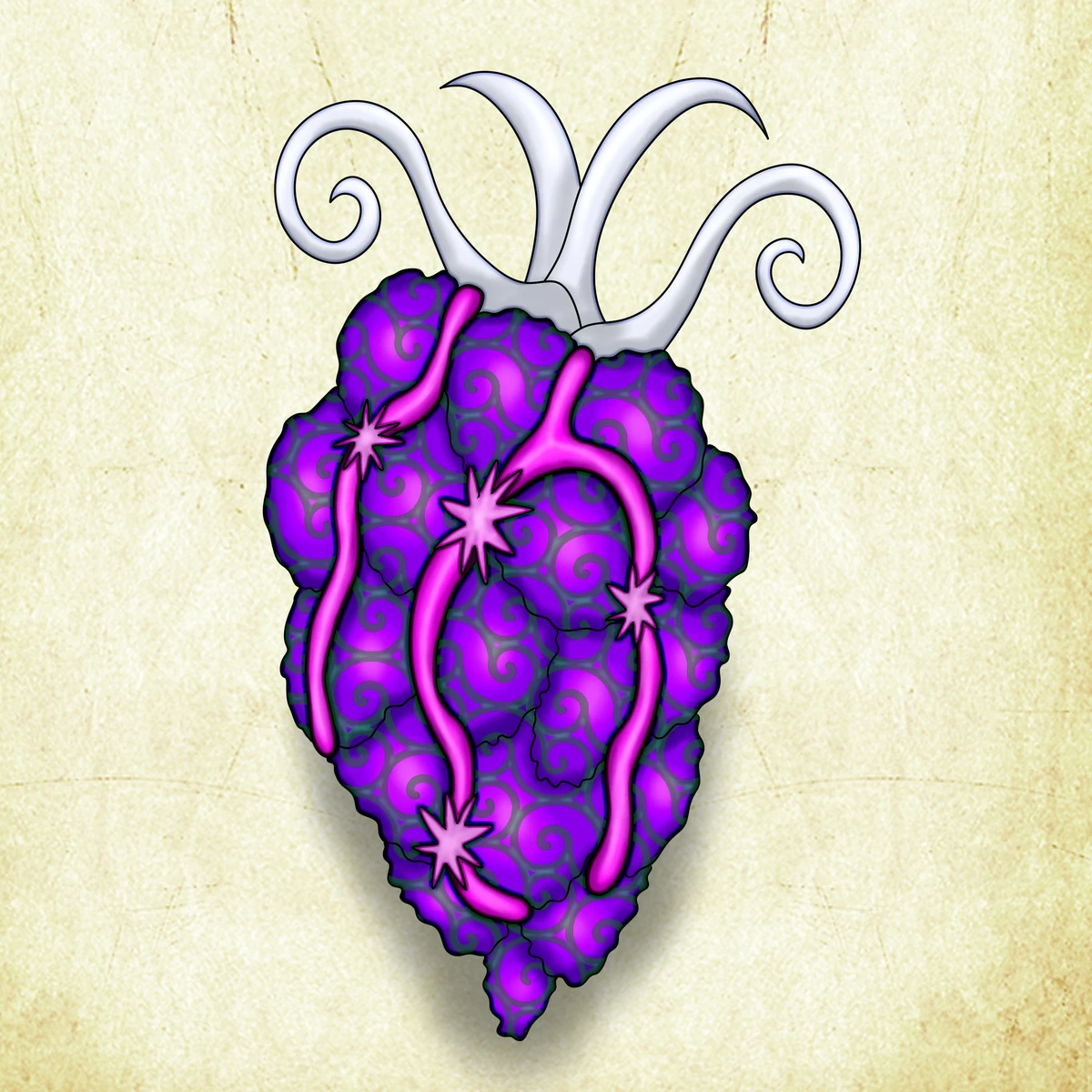 Hoka Hoka no Mi | One Piece World Wiki | Fandom