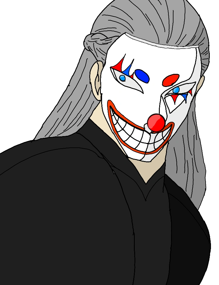 Niccolo | One Piece World Wiki | Fandom