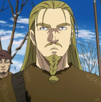 Lars Leif | One Piece World Wiki | Fandom