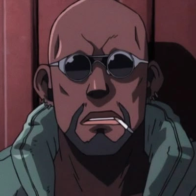 Jagger Reese | One Piece World Wiki | Fandom