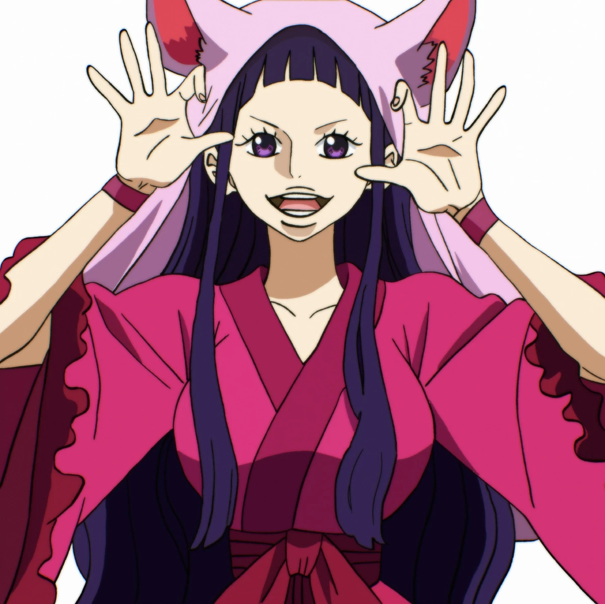 Veruca | One Piece World Wiki | Fandom