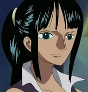Nico Robin | Wiki One Piece X | Fandom