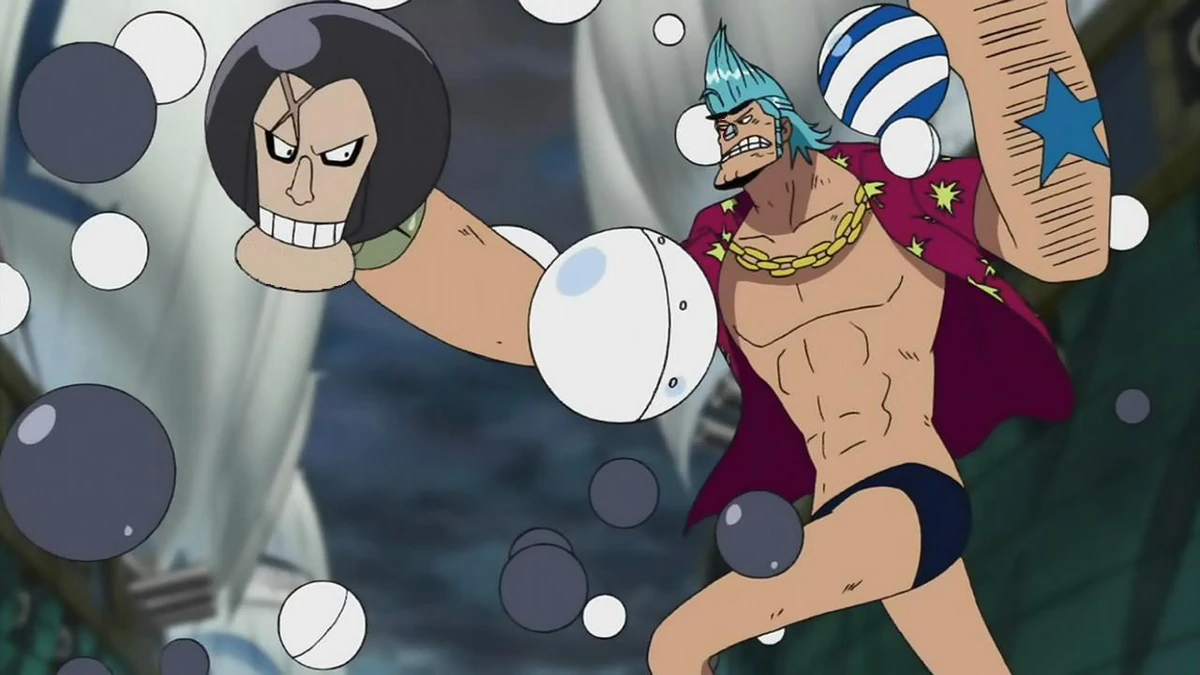 Berry-Berry Fruit | One Piece x Fairy Tail Wiki | Fandom