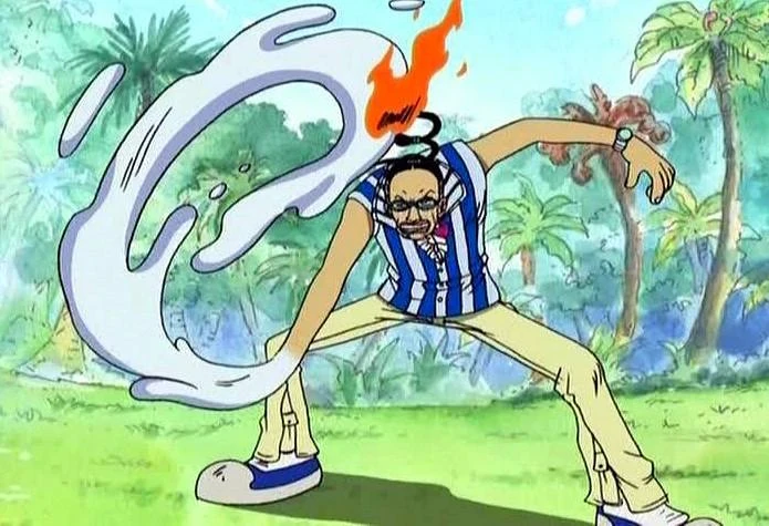 Wax-Wax Fruit | One Piece x Fairy Tail Wiki | Fandom