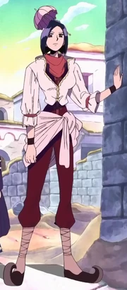 Rasa | One Piece x Fairy Tail Wiki | Fandom