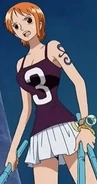 Nami | One Piece x Fairy Tail Wiki | Fandom