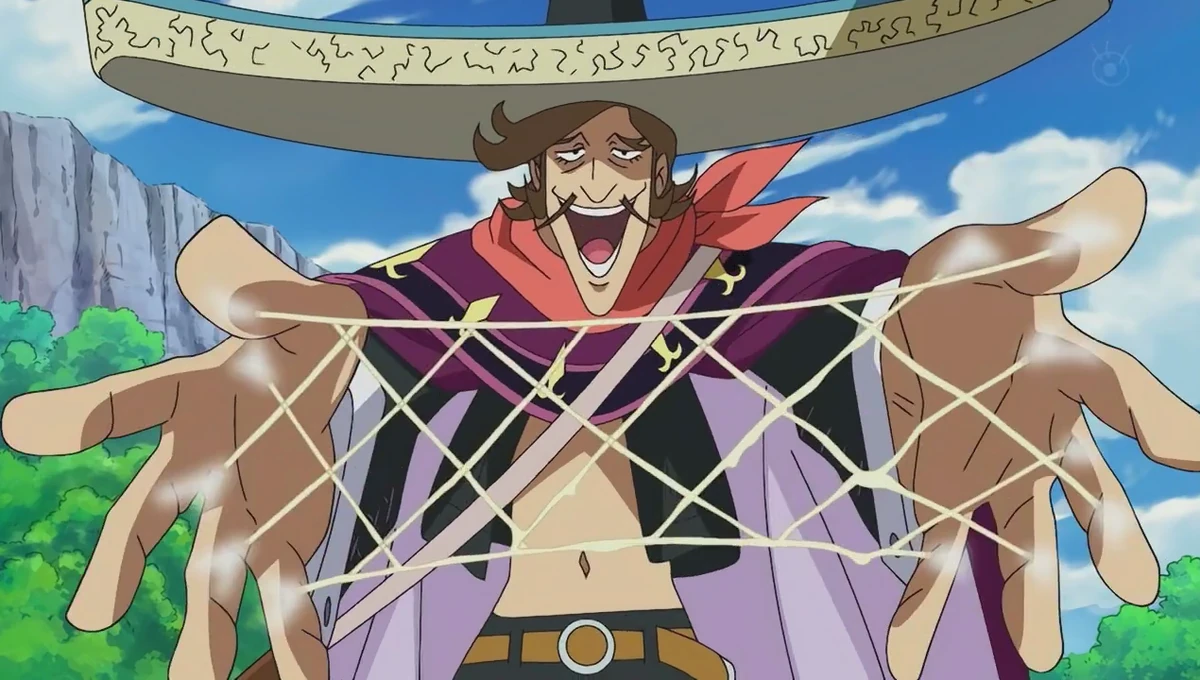 Net-Net Fruit | One Piece x Fairy Tail Wiki | Fandom