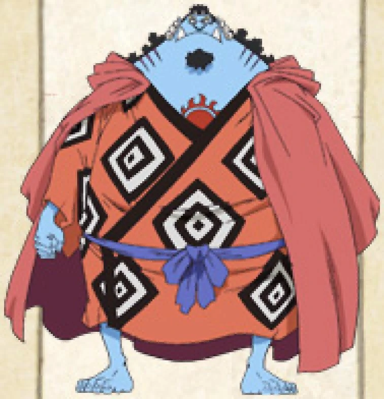 Jinbei One Piece