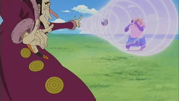 Slow-Slow Fruit | One Piece x Fairy Tail Wiki | Fandom