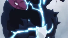 Lord Boros | One-Punch Anime Database Wiki | Fandom