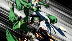 Deep Sea King | One-Punch Anime Database Wiki | Fandom