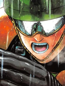 10. Mumen Rider | OnePunch Wiki | Fandom