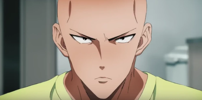 1. Saitama | OnePunch Wiki | Fandom