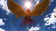 Phoenix Man/Image Gallery | One-Punch Man Wiki | Fandom