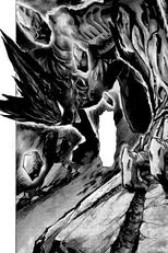 Garou | One Punch-Man Wiki | Fandom