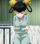 Lin Lin/Image Gallery | One-Punch Man Wiki | Fandom