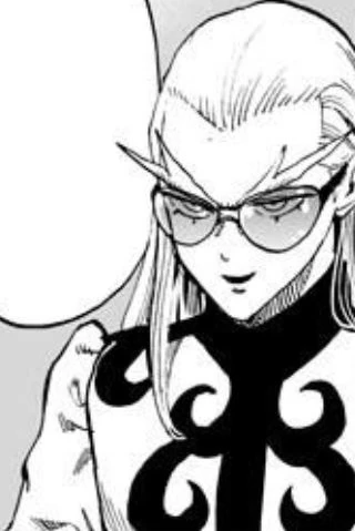 Zakos | Wikia One Punch-Man | Fandom