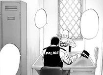 Saitama/Other Media | One-Punch Man Wiki | Fandom