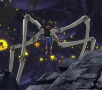 Isamu/Habilidades y Poderes | One Punch-Man Wiki | Fandom