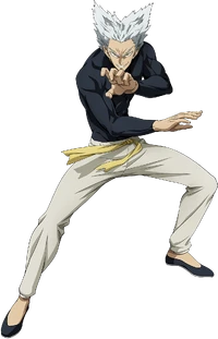 Martial Artists | One-Punch Man Wiki | Fandom