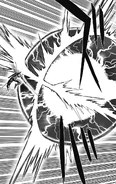 Empty Void/Image Gallery | One-Punch Man Wiki | Fandom