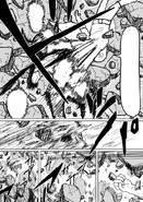 Saitama vs. Awakened Garou (Webcomic)/Image Gallery | One-Punch Man ...
