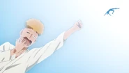 Choze/Image Gallery | One-Punch Man Wiki | Fandom