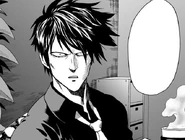 Sneck/Image Gallery | One-Punch Man Wiki | Fandom