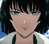 Fubuki | One-Punch Man Wiki | Fandom