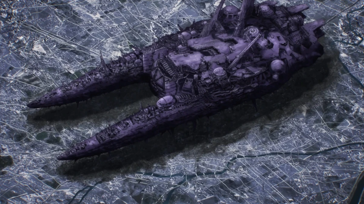 Episode 11/Image Gallery | One-Punch Man Wiki | Fandom