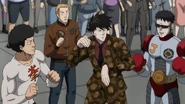Sneck/Image Gallery | One-Punch Man Wiki | Fandom
