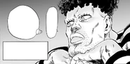 Puri-Puri Prisoner/Manga Gallery | One-Punch Man Wiki | Fandom