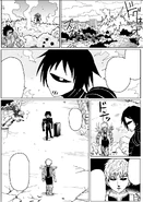 Drive Knight/Webcomic Gallery | One-Punch Man Wiki | Fandom