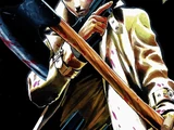 Category:Swordsmen | One-Punch Man Wiki | Fandom